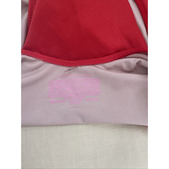 Victoria's Secret | Swim | Victorias Secret Rhinestone Shine Bling ...